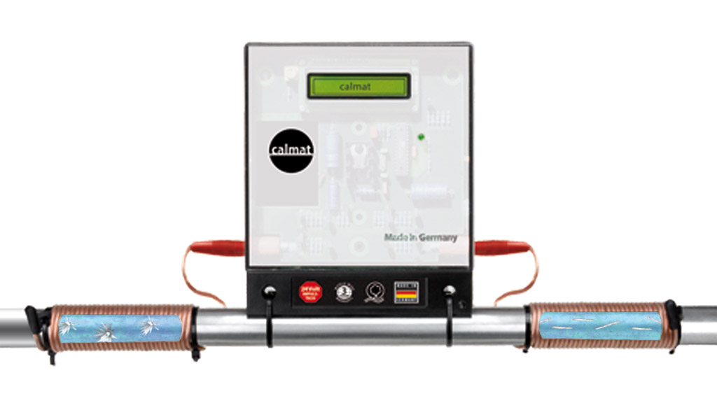 calmat® - Technology